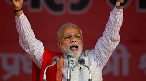 Unilateralism, autocracy hallmarks of PM Narendra Modi’s style of ...