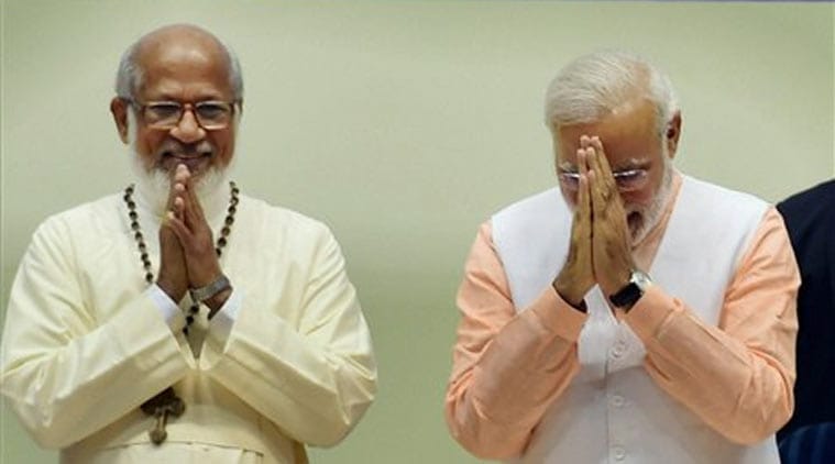 PM Narendra Modi breaks his silence, says govt will ensure undeniable ...