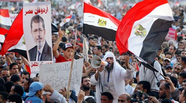 Explained: Who is targeting the Muslim Brotherhood? | Explained News ...