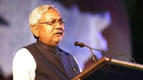 Nitish Kumar – the ‘Chanakya’ of Bihar politics has his task cut out ...