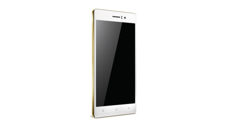 Oppo R5 gilded edition arrives at Rs 29,990 and it is all bling ...