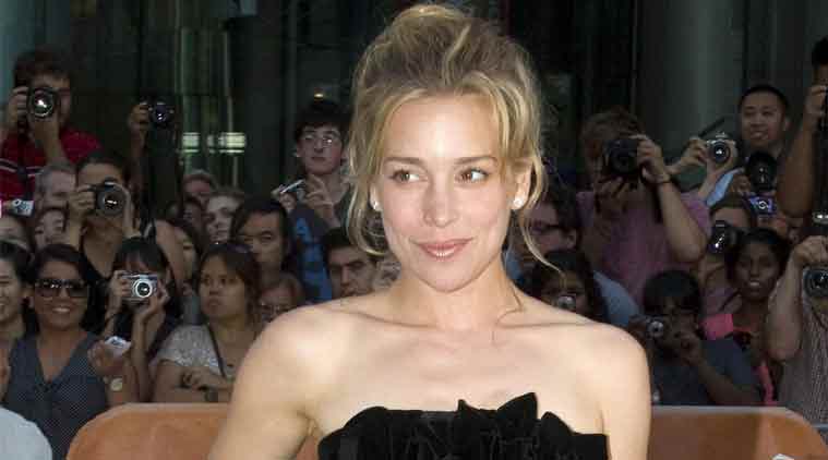 Piper Perabo to star in indie film with Ben Kingsley | Hollywood News ...
