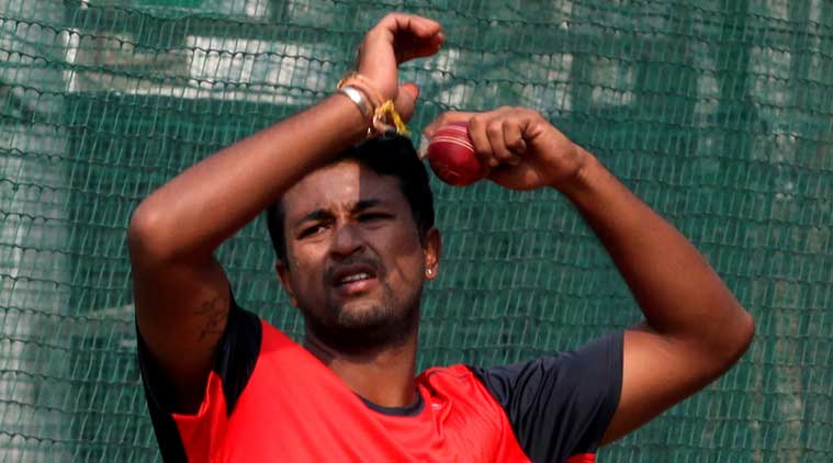 Pragyan Ojha gets a clean chit, can resume bowling | Cricket News - The ...