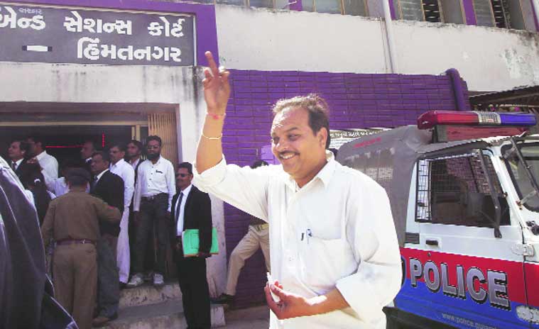 Prantij killings: Case rare, foreign diplomats deposed as witnesses ...