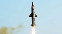 Nuclear capable Prithvi-II missile succesfully testfired | India News ...