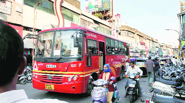 Traffic ‘decongestant’: Tata Motors to roll out 50 mid-size buses ...