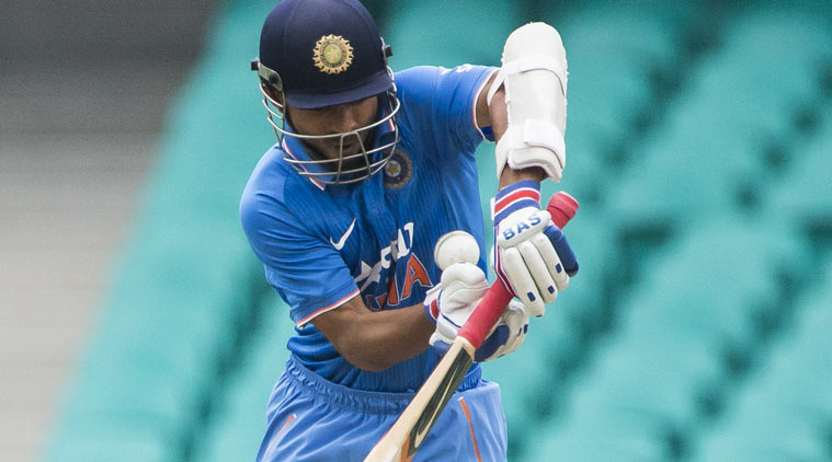 World Cup 2015: I am ready to bat at any number, says Ajinkya Rahane ...