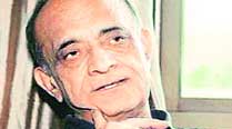 Rajinder Puri, ace cartoonist and fierce critic of Emergency, passes ...