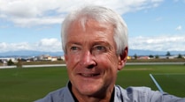 Richard Hayward : From Nelson country, tales of County cricket ...
