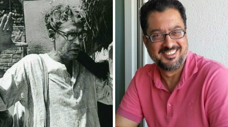 I consider Ritwik Ghatak as my teacher: Qissa director Anup Singh | Bollywood News - The Indian ...