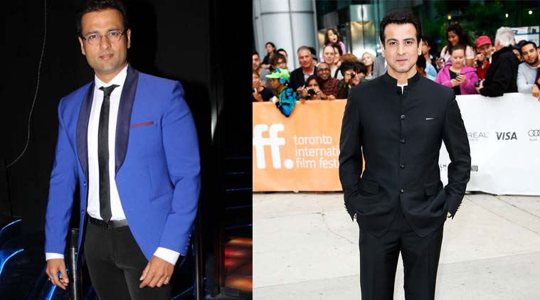 Rohit Roy wants some action with brother Ronit Roy | Television News ...