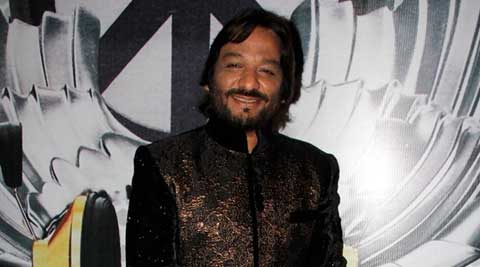 I am choosy about my work: Roop Kumar Rathod | Music News - The Indian ...