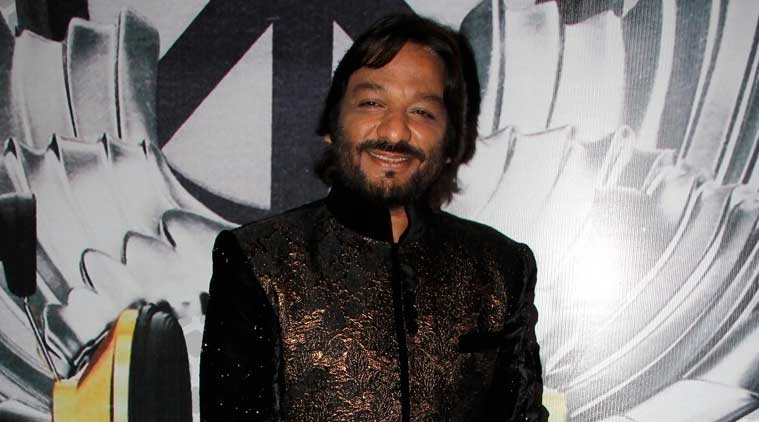 I am choosy about my work: Roop Kumar Rathod | Music News - The Indian ...
