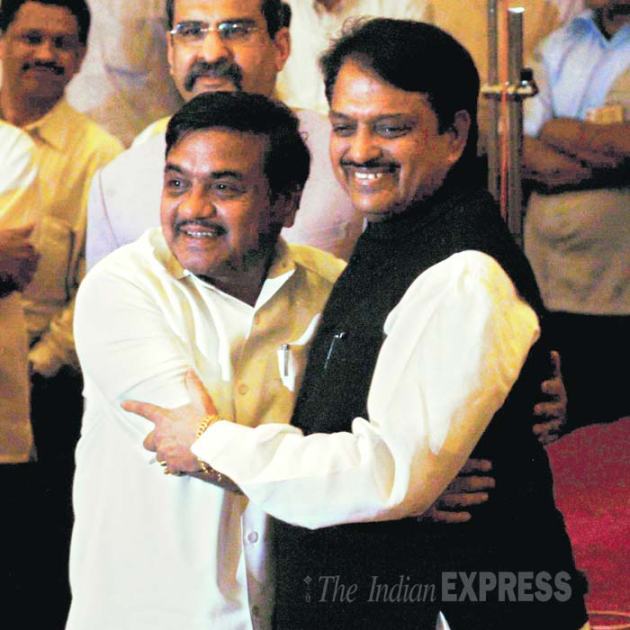 NCP’s rural face RR Patil passes away | Picture Gallery Others News ...