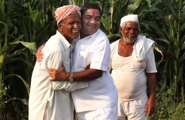 NCP’s rural face RR Patil passes away | Picture Gallery Others News ...