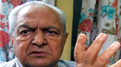 Sheikh Nazir, NC patron and Omar Abdullah’s uncle, dies | India News ...