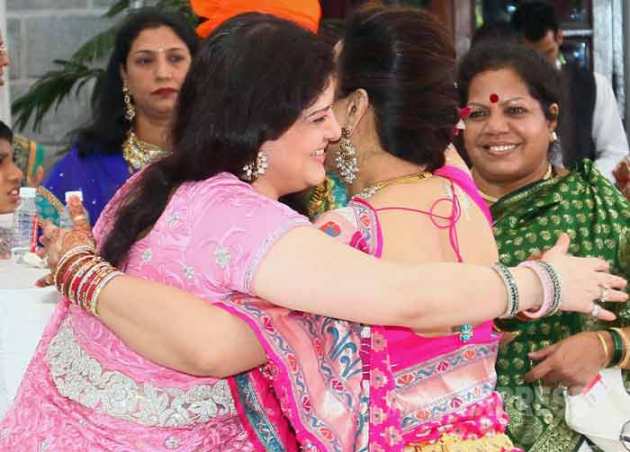 Smita Thackerey’s son Rahul Thackeray marries Aditi Redkar | Picture ...