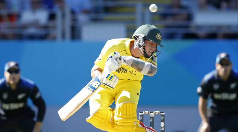 Australia vs New Zealand: In high-voltage thriller, Kiwis hold nerves ...