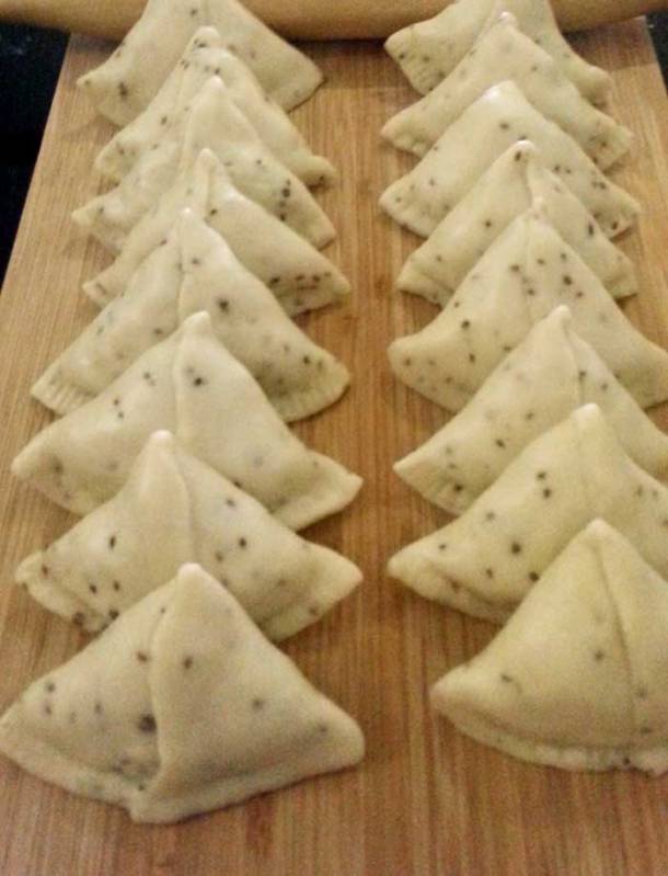 24 steps: How to make the perfect Samosa | Lifestyle Gallery News,The ...