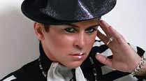 Singer Steve Strange dies aged 55 | Music News - The Indian Express