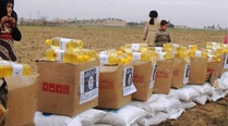 World Food Programme alarmed by ISIS rebranding of UN food aid | World ...