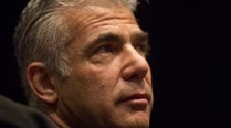 Yair Lapid seeks another chance to be face of Israel’s future | World ...