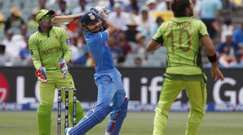 World Cup 2015: There’s no need to prove anything to anyone, says Virat ...
