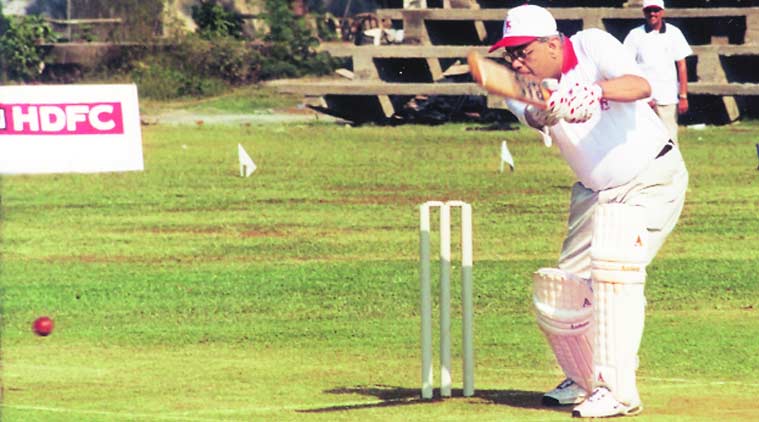 How Deepak Parekh fell in love with cricket, World Cup by World Cup ...