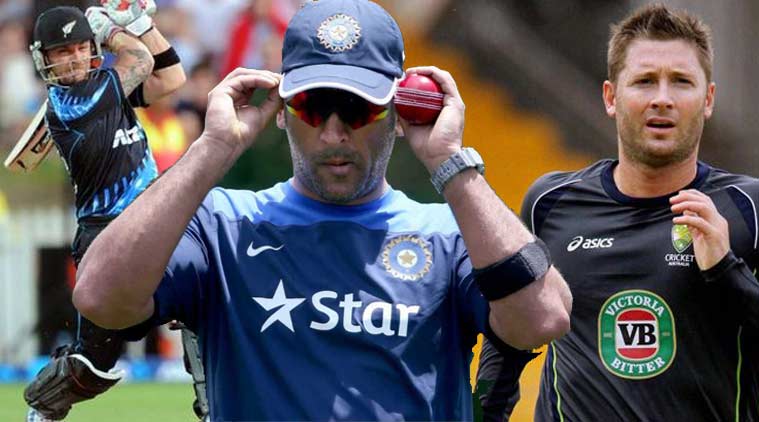 World Cup 2015 stats: MS Dhoni tops captaincy records | Cricket-world ...