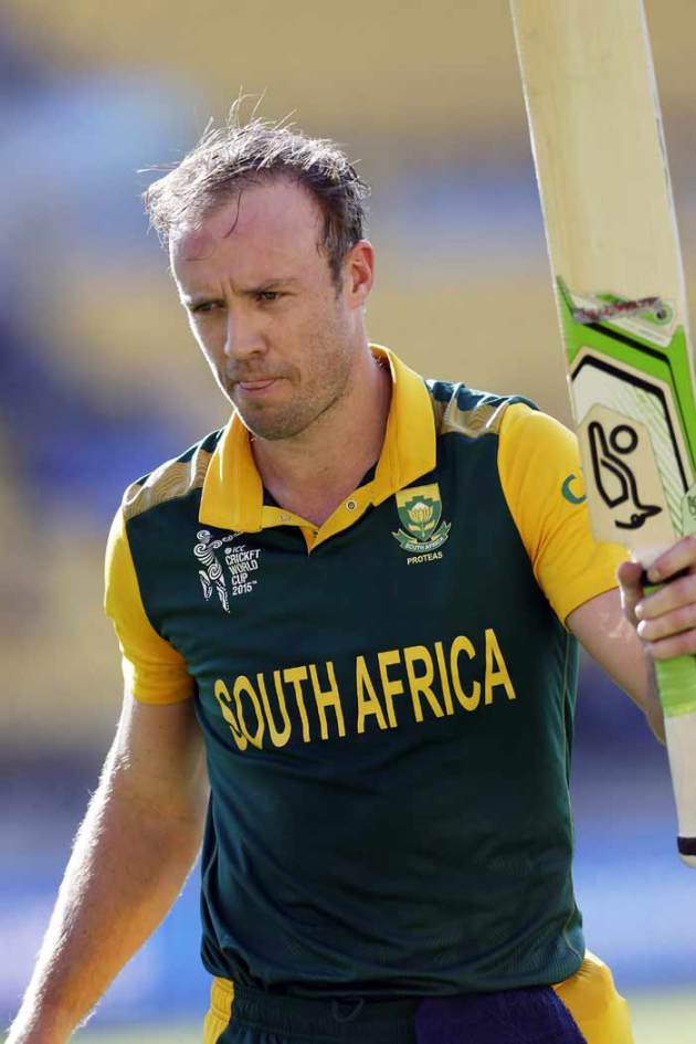 World Cup 2015: The week in pictures | Sports Gallery News - The Indian ...