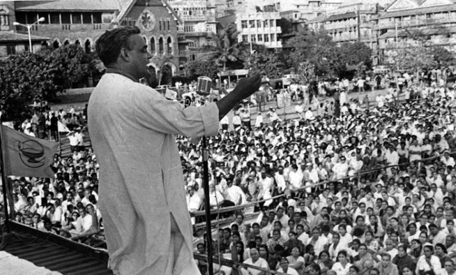 Atal Bihari Vajpayee – A statesman politician | India News - The Indian ...