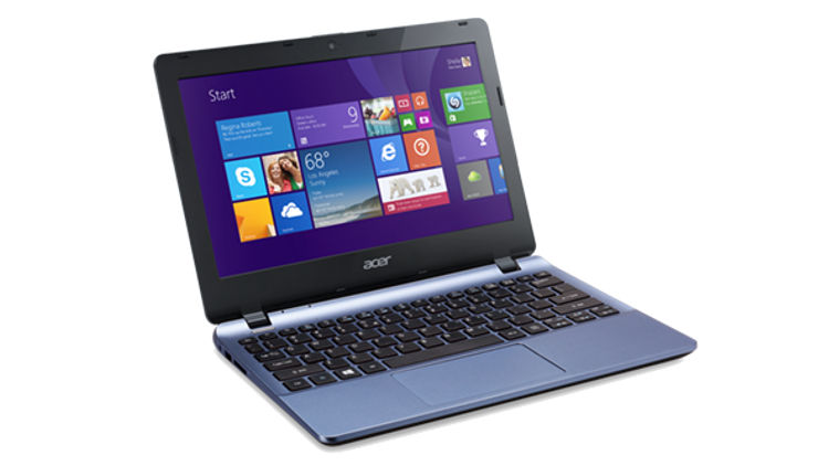 Acer Aspire E 11 E3-112 Express review: The netbook is back ...