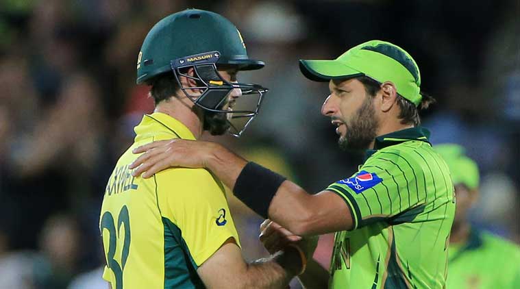 Misbah Ul Haq Shahid Afridi Bow Out In Agonizing Defeat Cricket