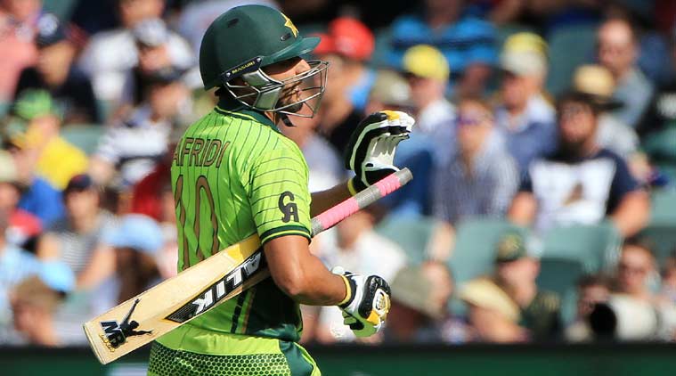 Shahid Afridi: An enigmatic career comes to an abrupt end | Cricket ...