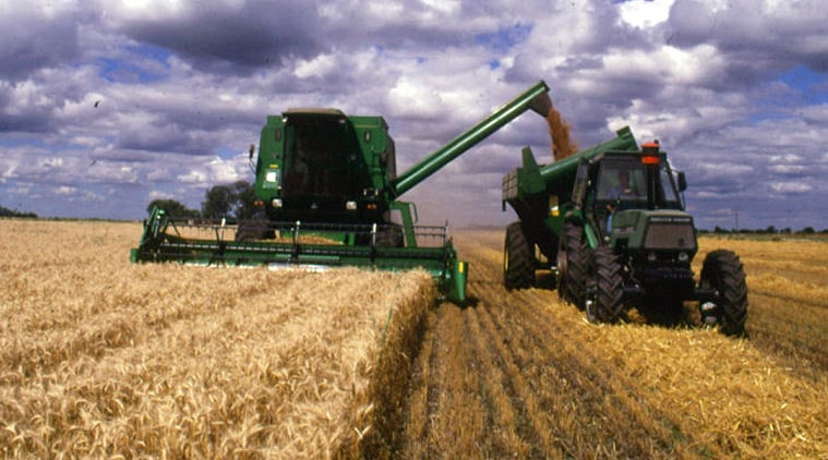 Govt launches Rs 200 cr scheme for innovation in agro-industry | India ...