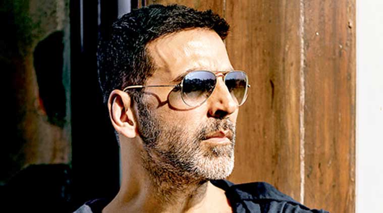 Title of Akshay Kumar starrer ‘Gabbar’ changed to ‘Gabbar Is Back ...