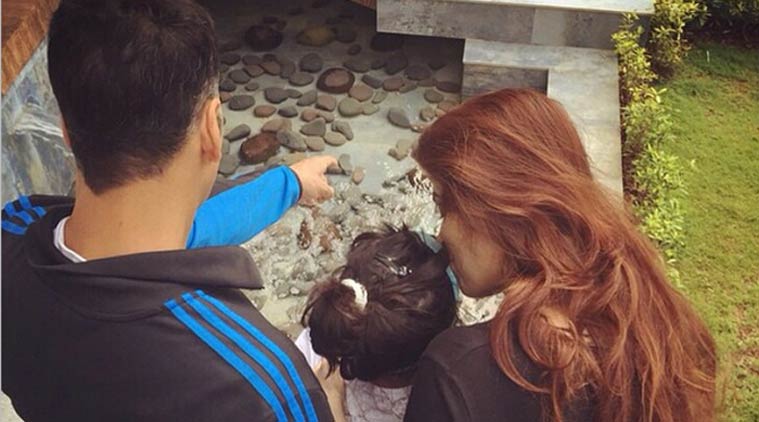 Introducing Akshay Kumar’s daughter Nitara Khanna Bhatia | Bollywood ...