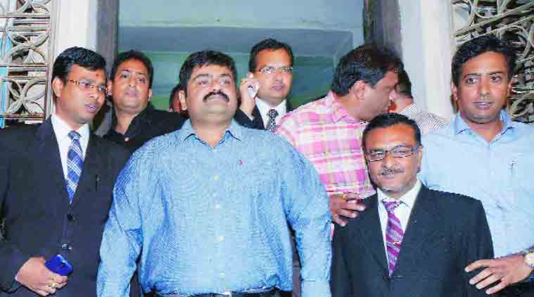 MD of firm which co-organised Vadfest held for evading excise duty ...
