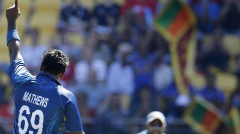 No one gave us a chance but we are peaking at the right time, says ...
