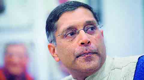 CEA: Budget pushes growth agenda, fiscal consolidation | Business News ...