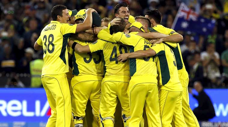 Australia’s road to fifth World Cup win | Sports Gallery News,The ...