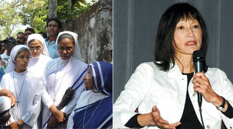 Bengal gang rape vicious, horrible: Oscar-winning filmmaker Freida Lee ...