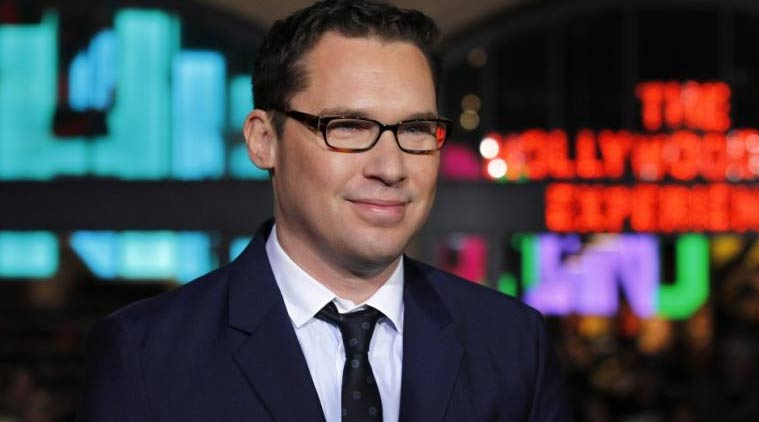 Bryan Singer to helm ‘The Moon Is a Harsh Mistress’ adaptation ... Bryan Singer to helm ‘The Moon Is a Harsh Mistress’ adaptation ...