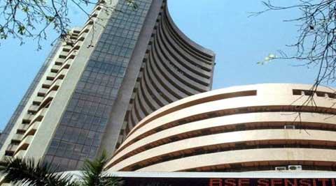 BSE Sensex jumps 518 points as inflation cools | Business News - The ...