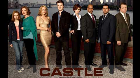 Indian audience relate to emotional aspect of ‘Castle’: David Amann ...