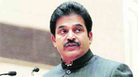 From the gallery: Five Questions to K C Venugopal | India News - The ...