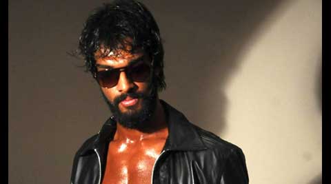 Charandeep likes playing powerful villainous roles | Regional News ...