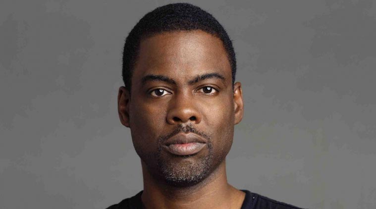 Chris Rock working on sequel to ‘Top Five’ | Hollywood News - The ...