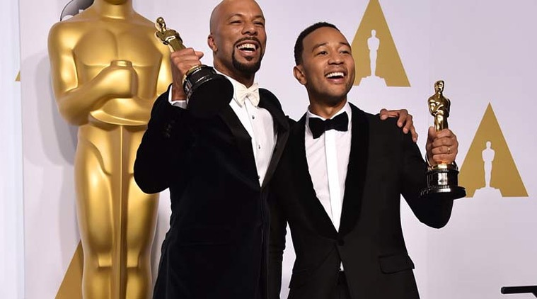 I’m glad that people recognise me after Oscar win: Rapper Common ...