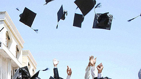 SPPU’s 109th convocation ceremony on March 22 | Pune News - The Indian ...